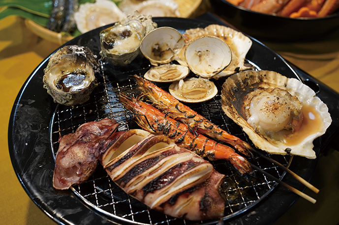 KANIZA NISEKO | Niseko Wine & Dine