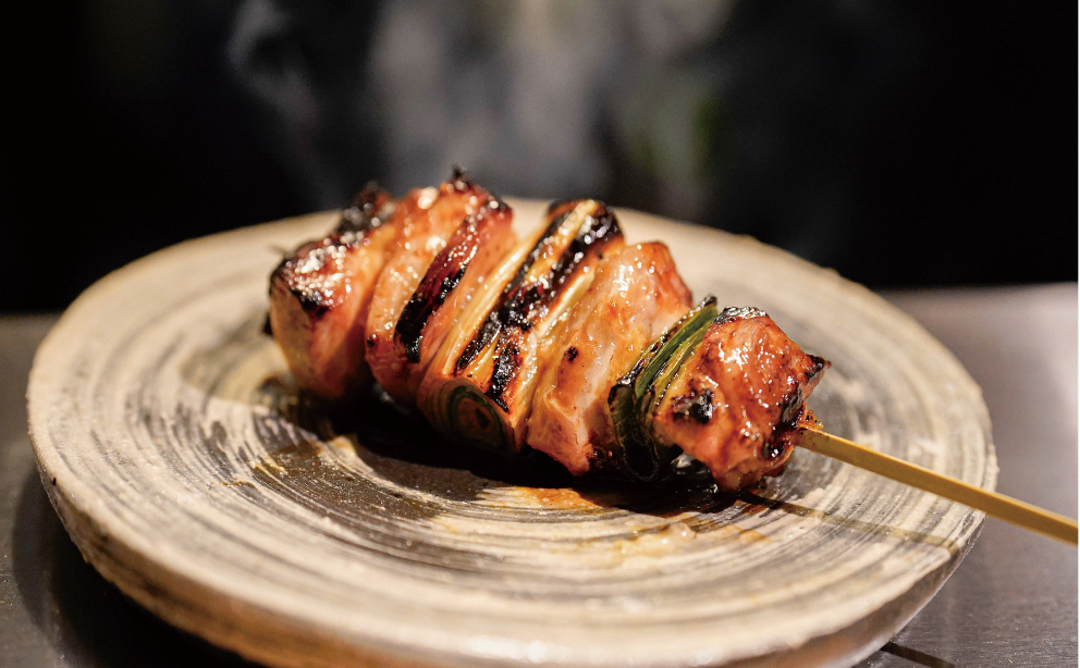 YAOYA NISEKO | Niseko Wine & Dine