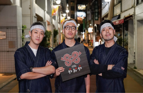 YAOYA NISEKO | Niseko Wine & Dine