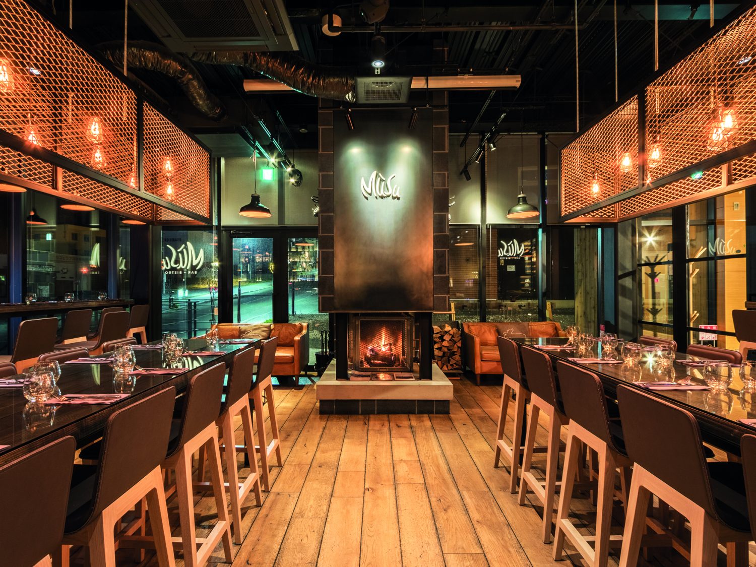 Niseko Restaurants | Niseko Wine & Dine