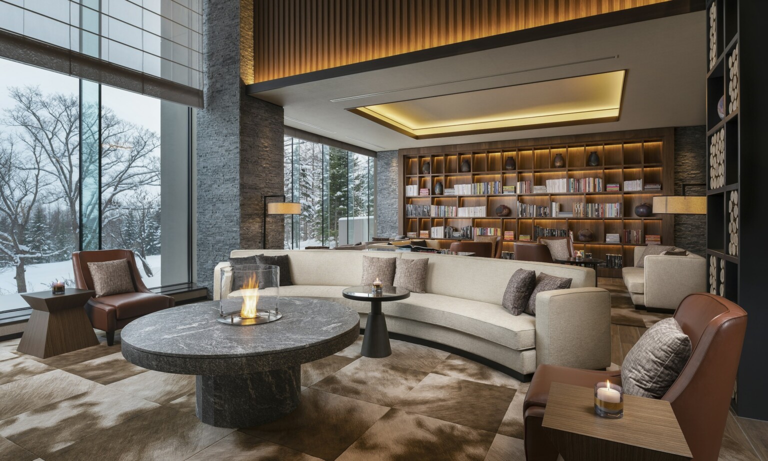 Niseko Restaurants | Niseko Wine & Dine