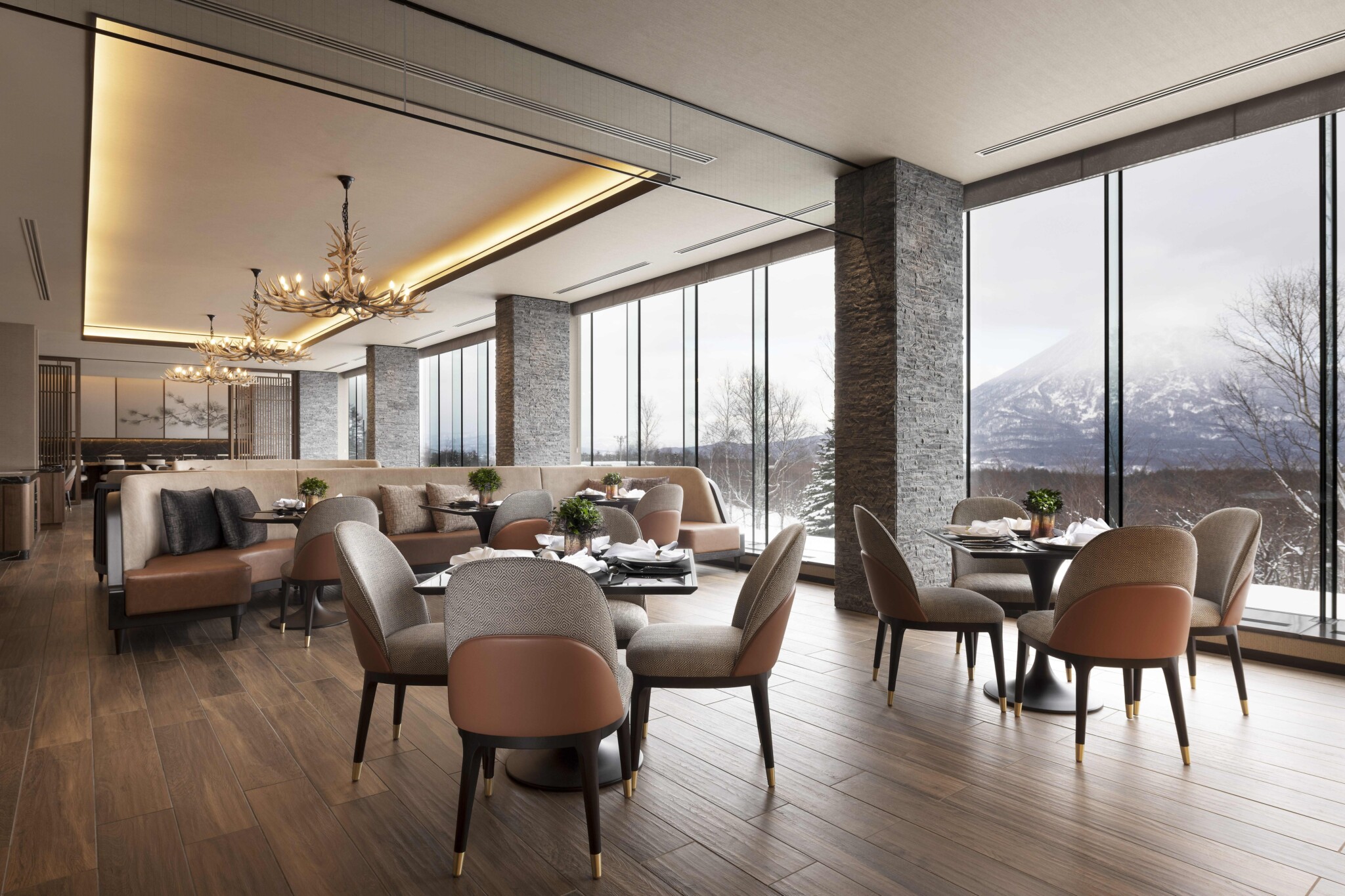 Niseko Restaurants | Niseko Wine & Dine