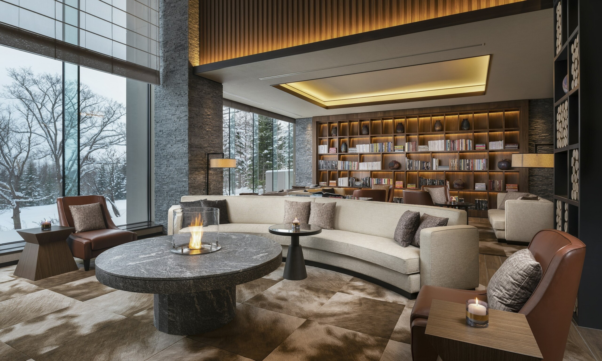 Niseko Restaurants | Niseko Wine & Dine