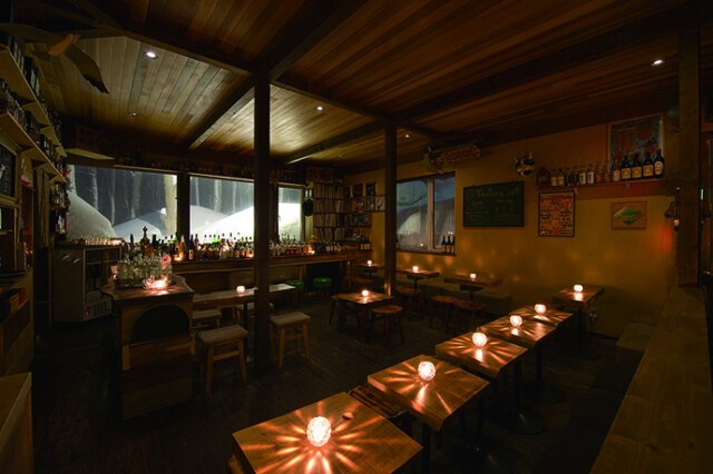 Bar Gyu+ | Niseko Wine & Dine