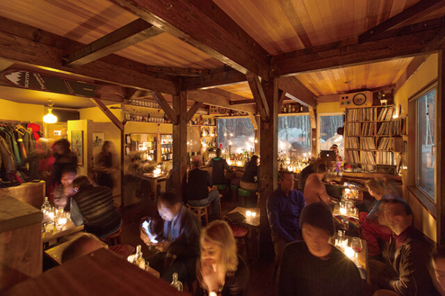 Bar Gyu+ | Niseko Wine & Dine