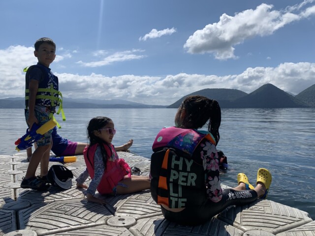 Imagine Japan Summer Camp | Niseko Area Guide