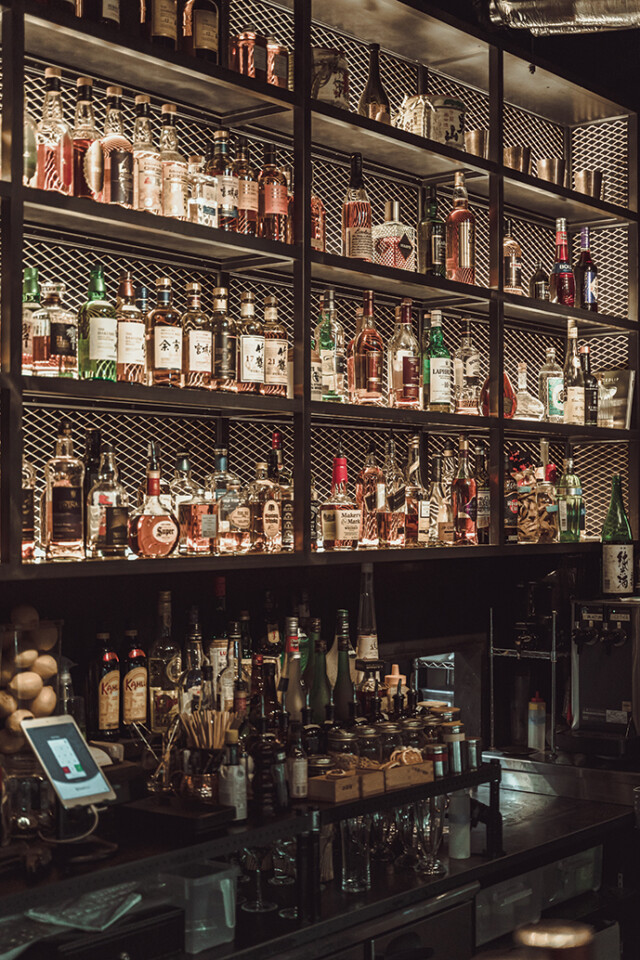 MUSU | ニセコワイン&ダイン