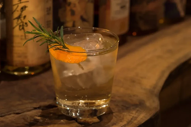 Bar Gyu+ | Niseko Wine & Dine